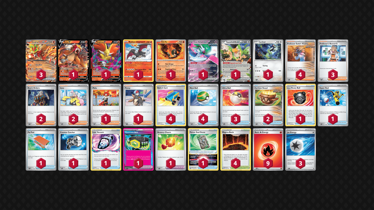 Gouging Fire by Wasin Taechakijviboon – Limitless