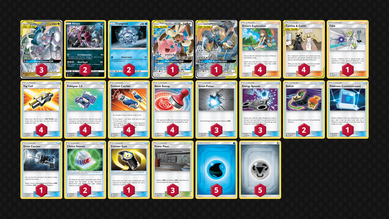 Green's ADP by Vinicius Moschen – Limitless