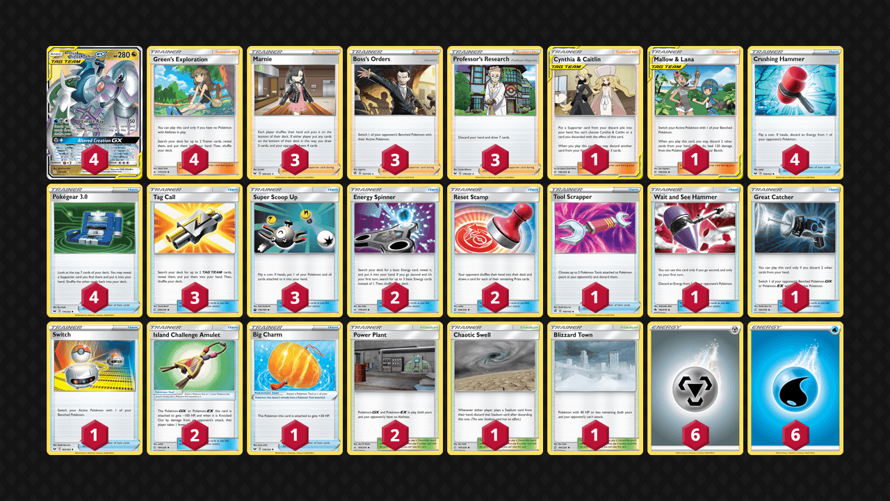 Green's ADP by Ruku Saito – Limitless