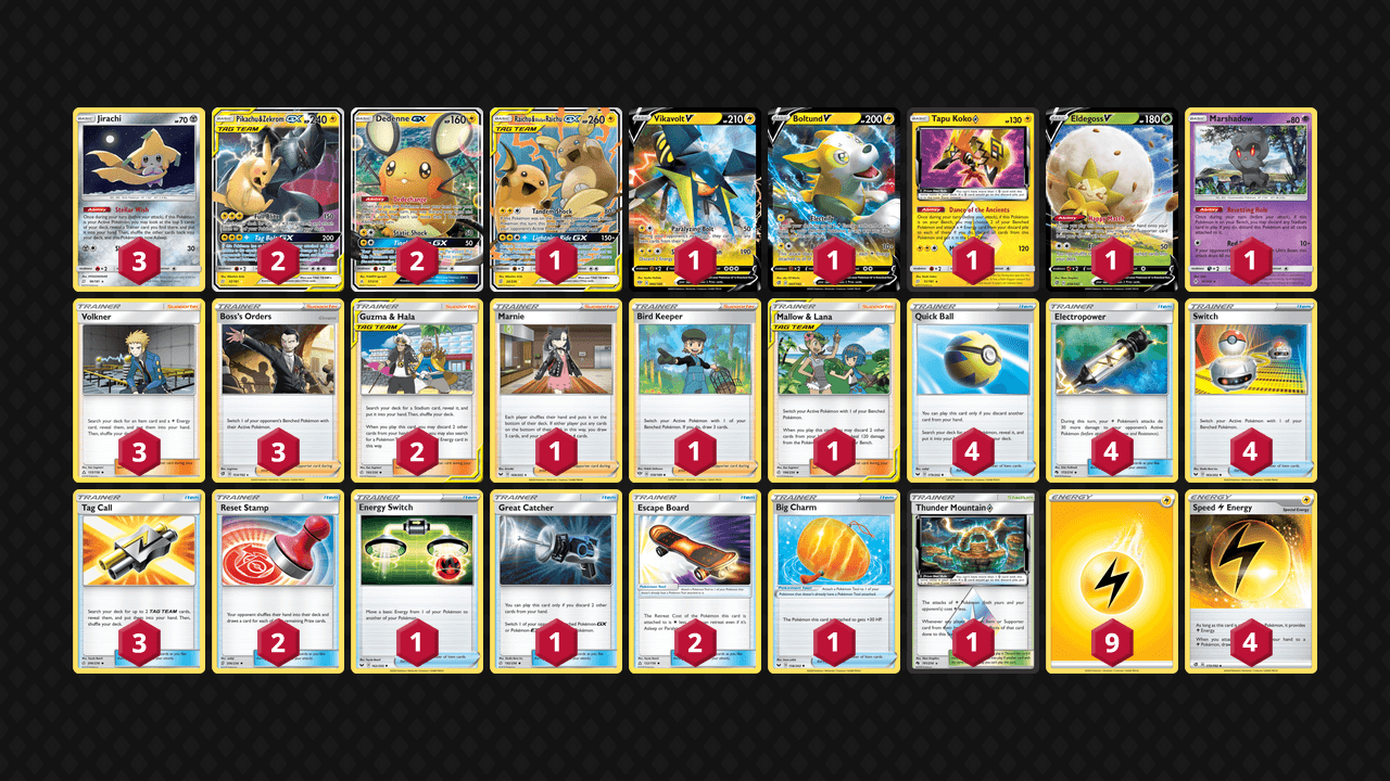 Pikachu & Zekrom by Liam Kidd – Limitless