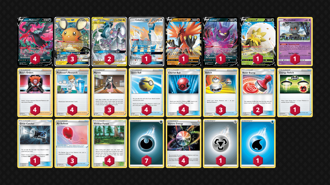 ADP Moltres by João Pedro Medeiros Zambrano – Limitless