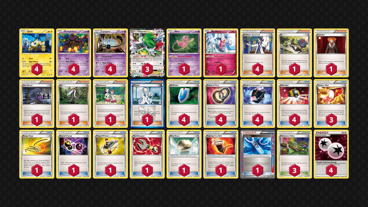 Night March by Brett Stratton – Limitless