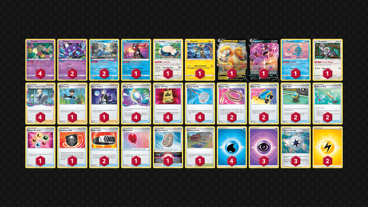 Lost Zone Box by Azul Garcia Griego – Limitless