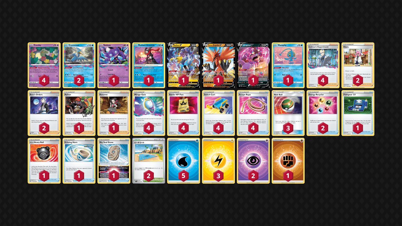 Lost Zone Box by Anon – Limitless