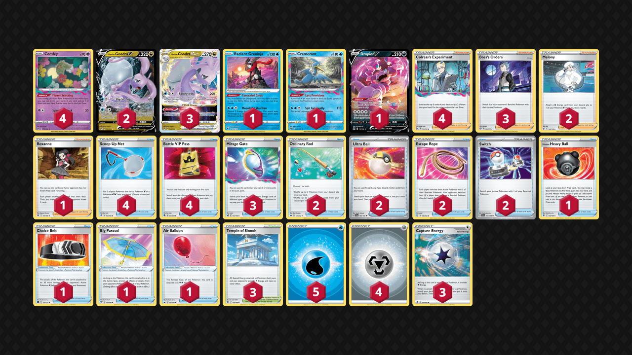 Goodra LZ Box by Maxwell Johnson – Limitless