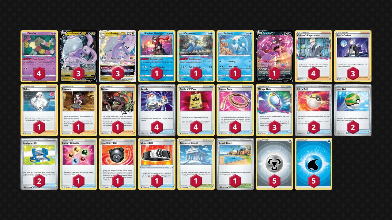 Goodra LZ Box by Blake Wray – Limitless