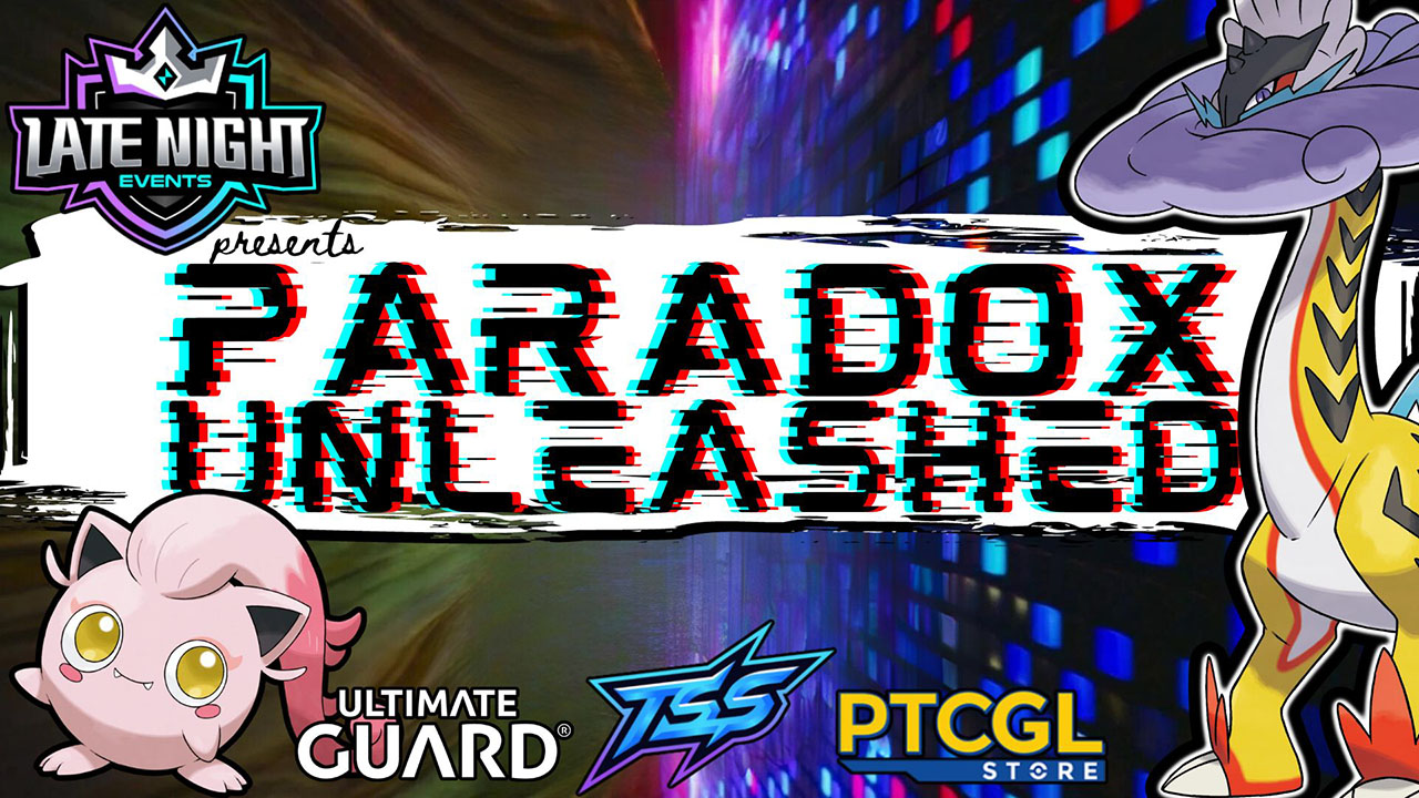 Limitless Online Tournament Platform