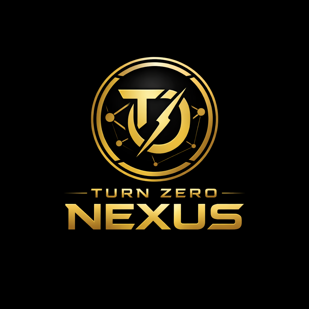 Organizer: Turn Zero Nexus | Limitless