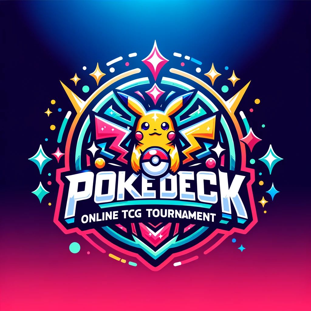 Organizer: Poké Deck | Limitless