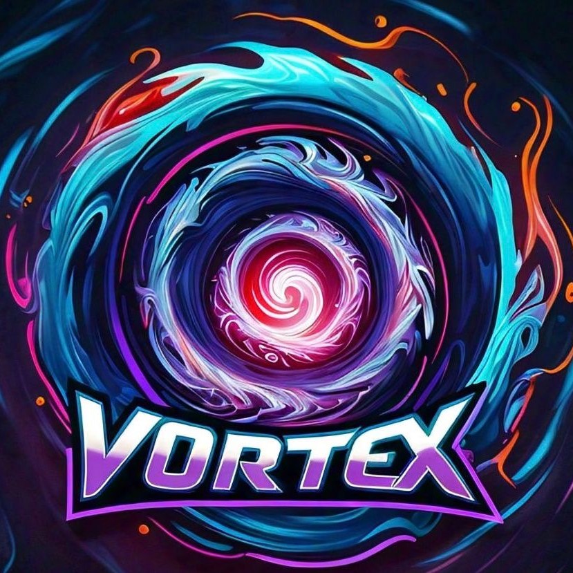 Organizer: Vortex Squad | Limitless