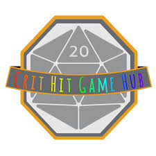 Organizer: Crit Hit Game Hub | Limitless