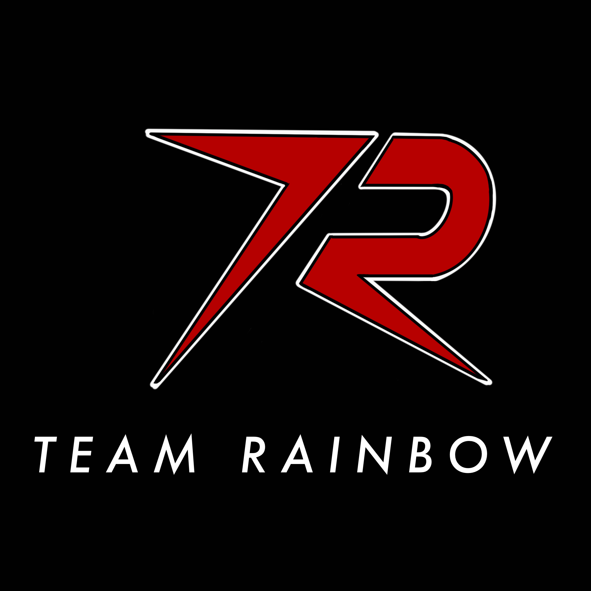Organizer: Team Rainbow Gaming | Limitless