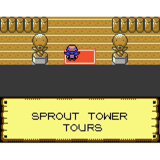 Organizer: The Sprout Tower | Limitless