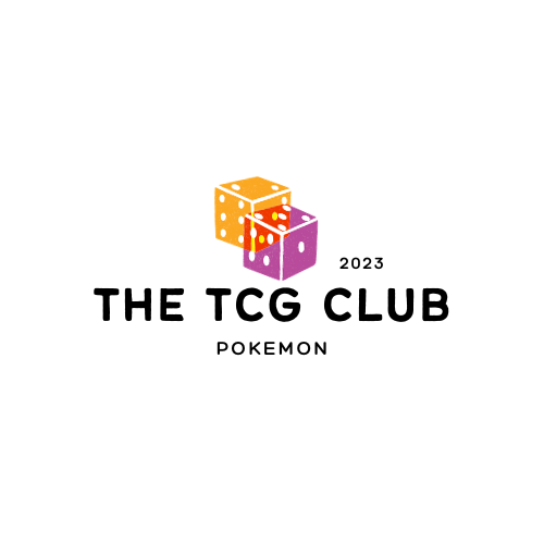 Organizer: The TCG Club | Limitless
