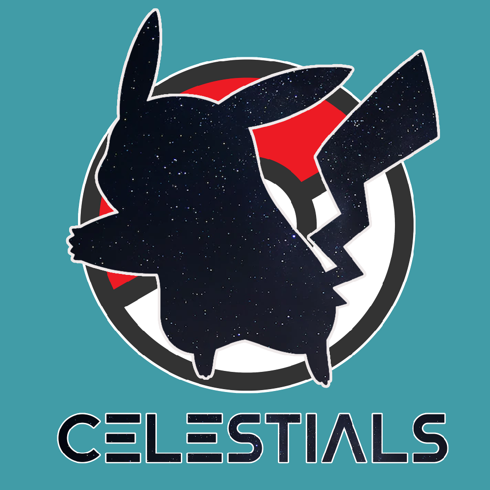 Organizer: Team Celestials | Limitless