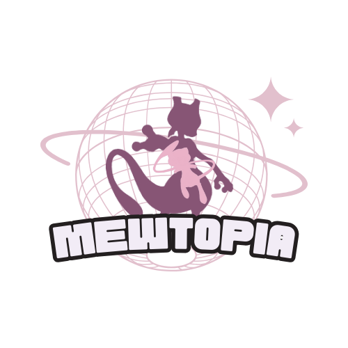 Organizer: Mewtopia | Limitless