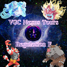 Organizer: VGC Nexus Tours | Limitless