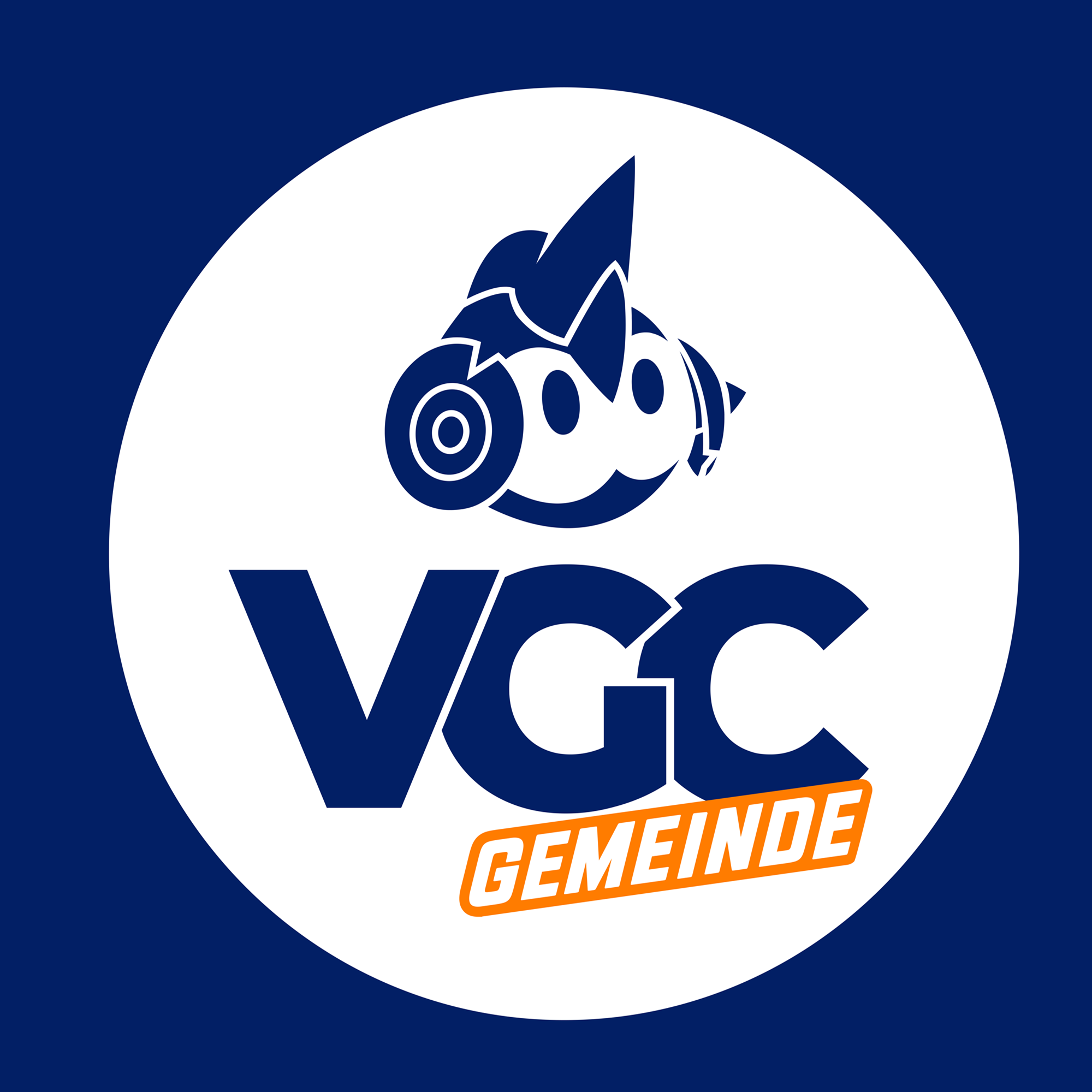 Organizer: VGC Gemeinde | Limitless