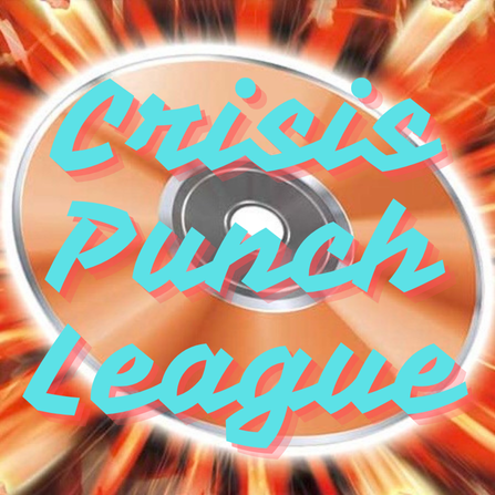 Organizer: Crisis Punch League | Limitless