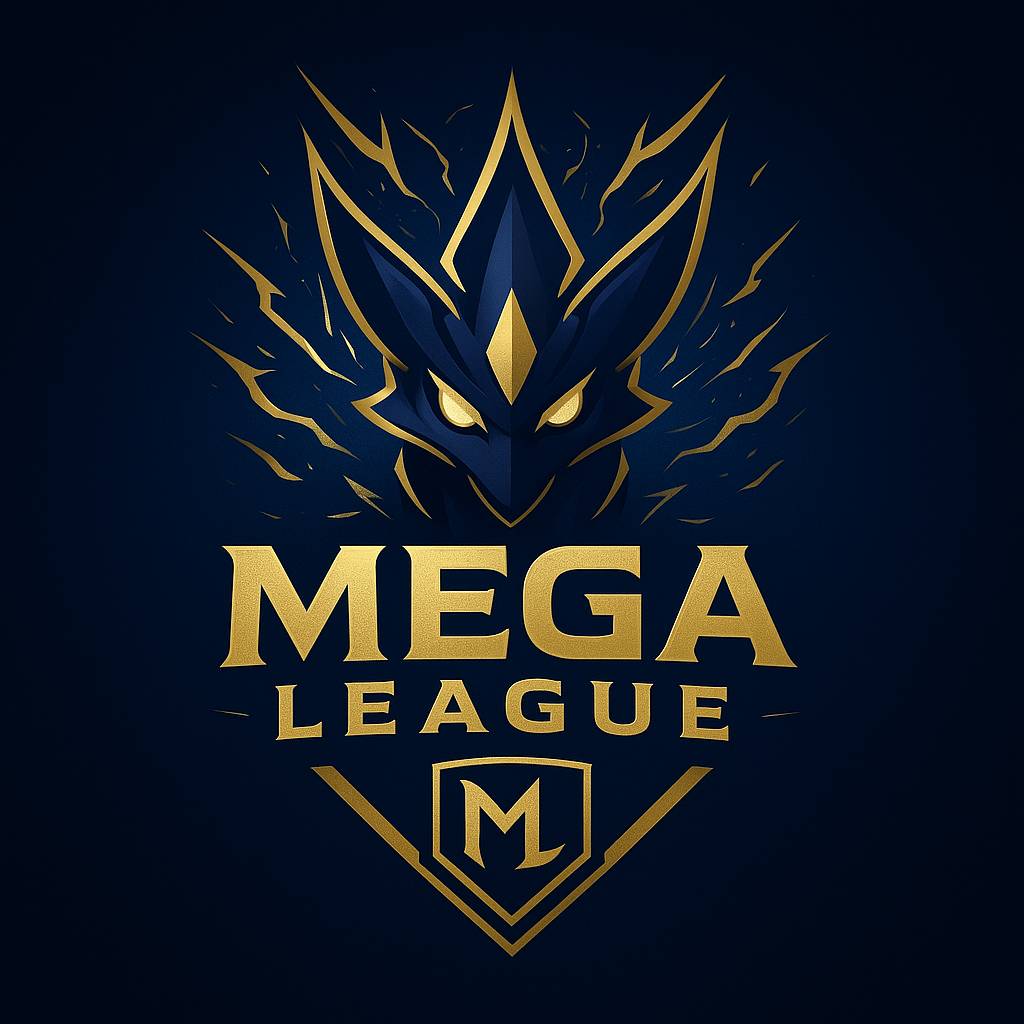 Organizer: Mega League | Limitless