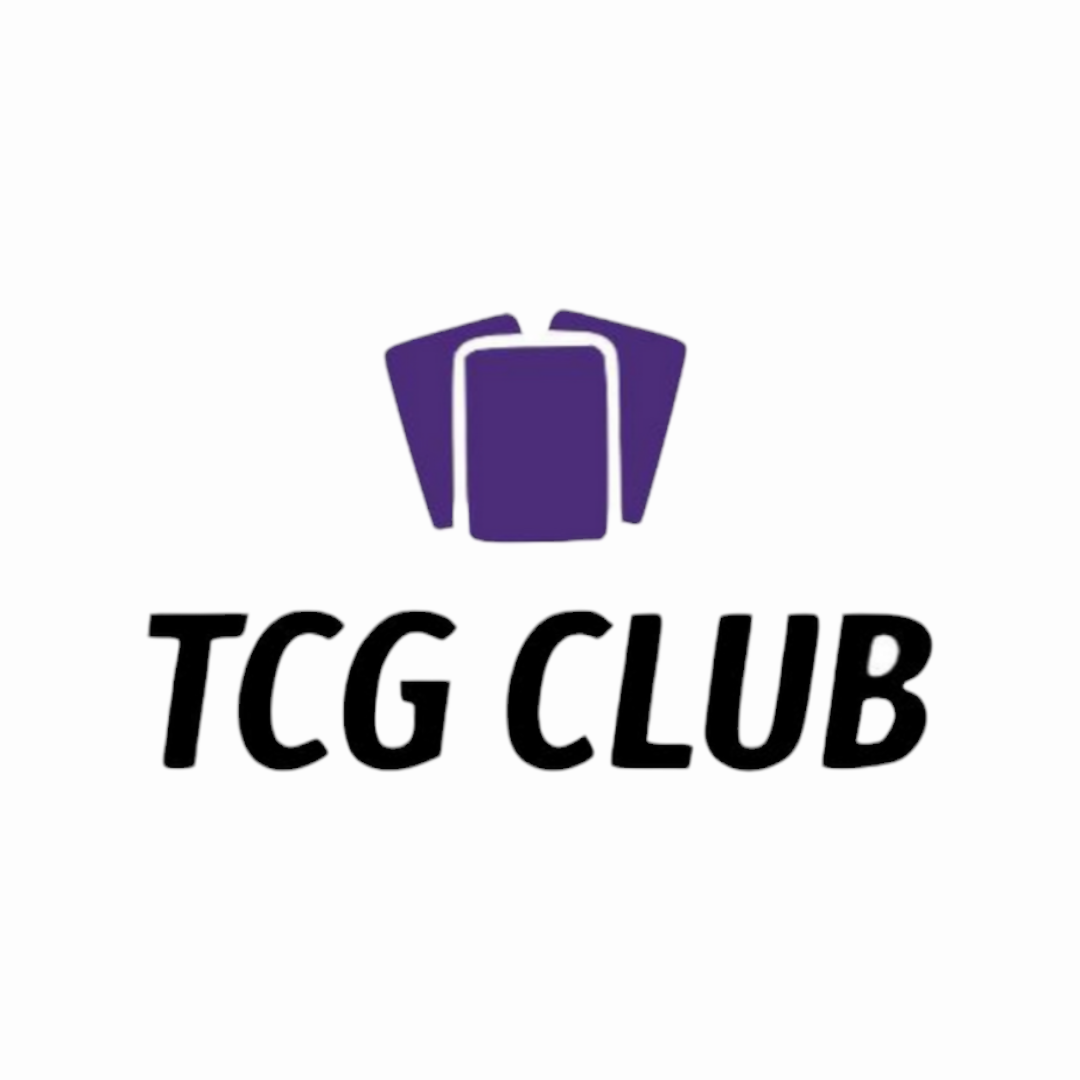 Organizer: TCG CLUB | Limitless