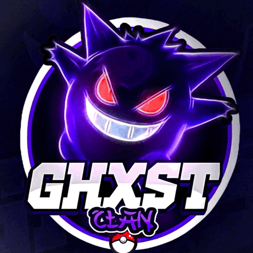 Organizer: GHXST CLAN (GXT) | Limitless