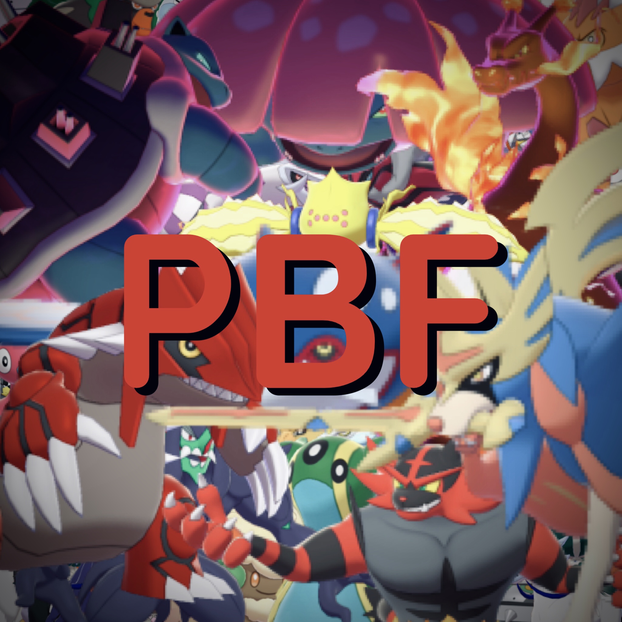 Organizer: Pokémon Battle Fortress | Limitless