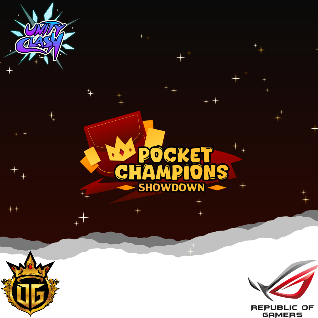 Organizer: Unity Clash | Limitless