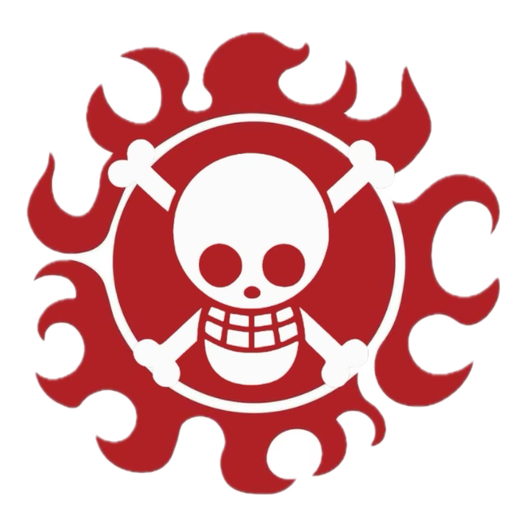 Organizer: Sun Pirates Portugal | Limitless