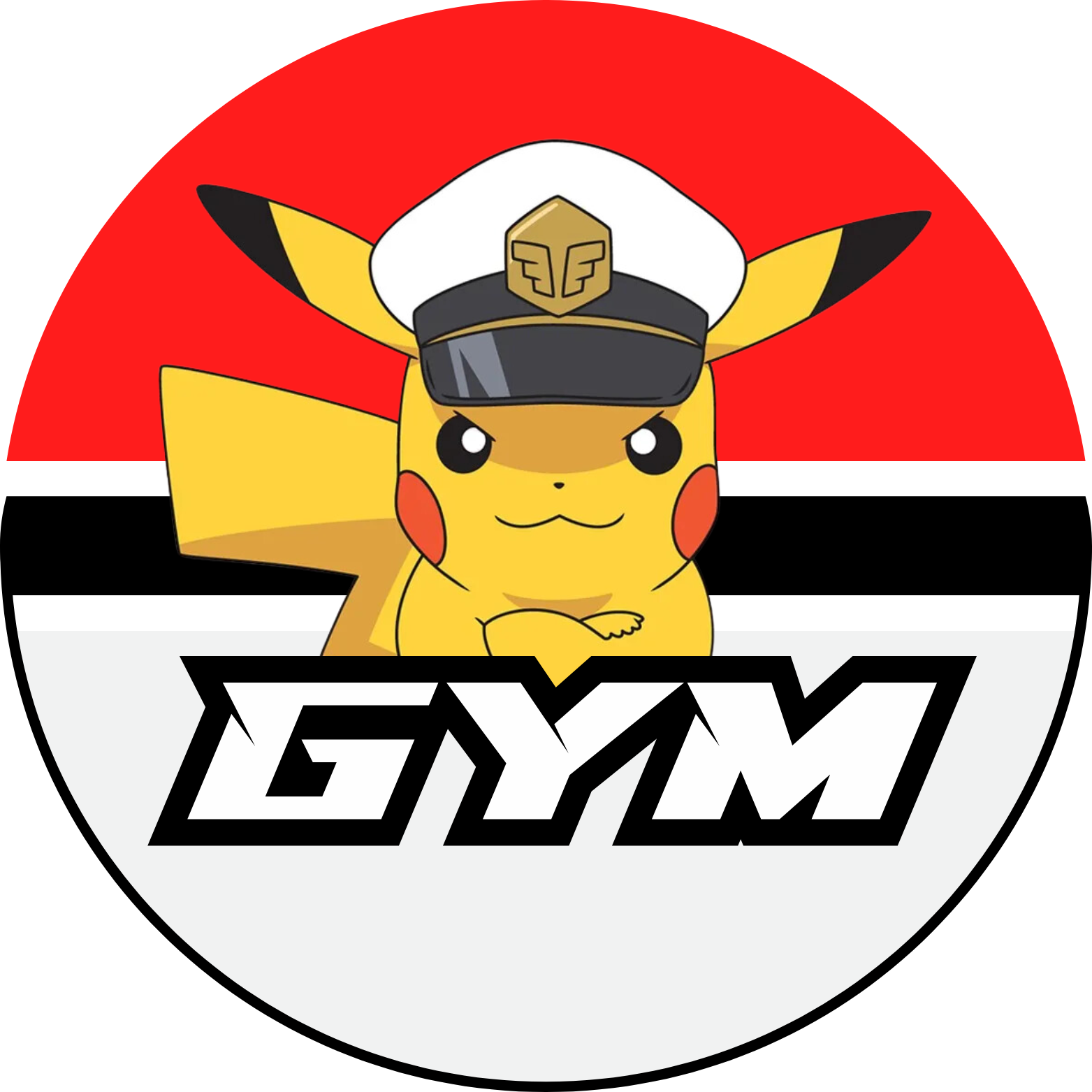 Organizer: Pocket Gym PH | Limitless