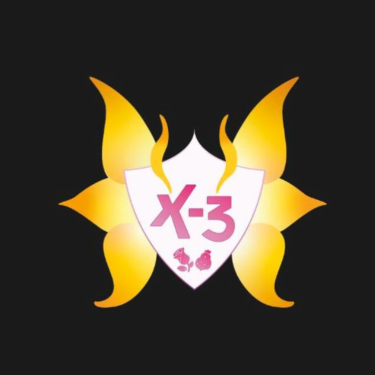 Organizer: X-3 Squad | Limitless