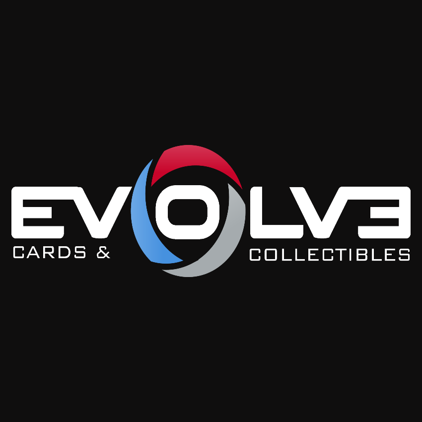 Organizer: Evolve Cards & Collectibles | Limitless