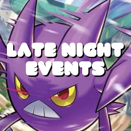 Organizer: Late Night Events | Limitless