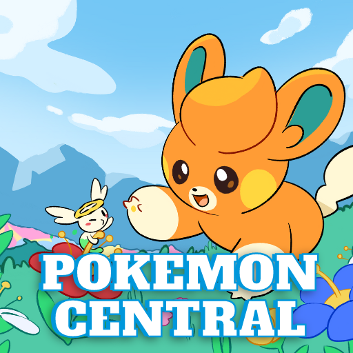 Organizer: Pokemon Central - Discord | Limitless
