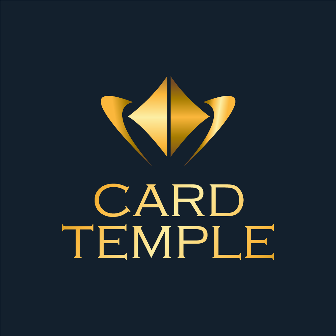 Organizer: Card Temple | Limitless