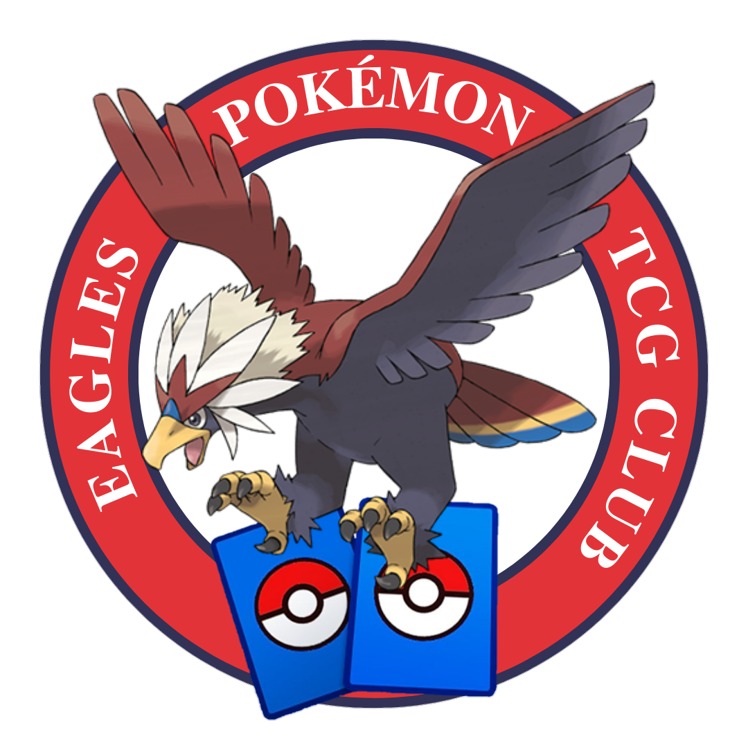Organizer: Eagles Pokémon TCG Club | Limitless