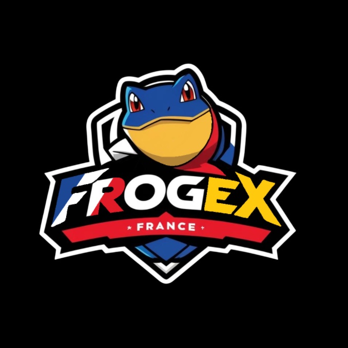 Organizer: FrogEX | Limitless