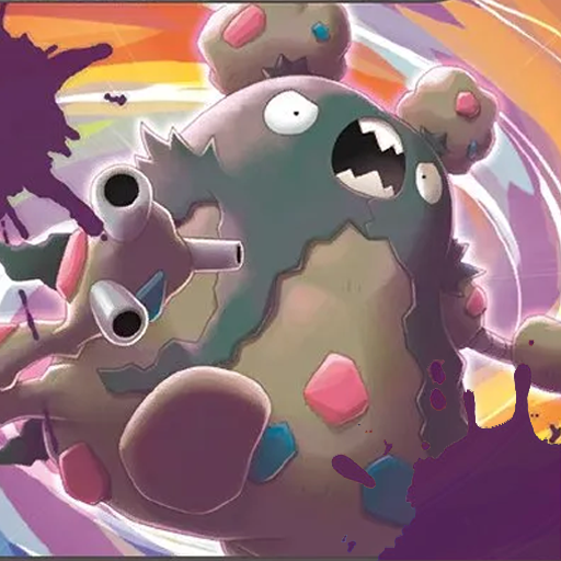 Organizer: Garbotoxin TCG | Limitless