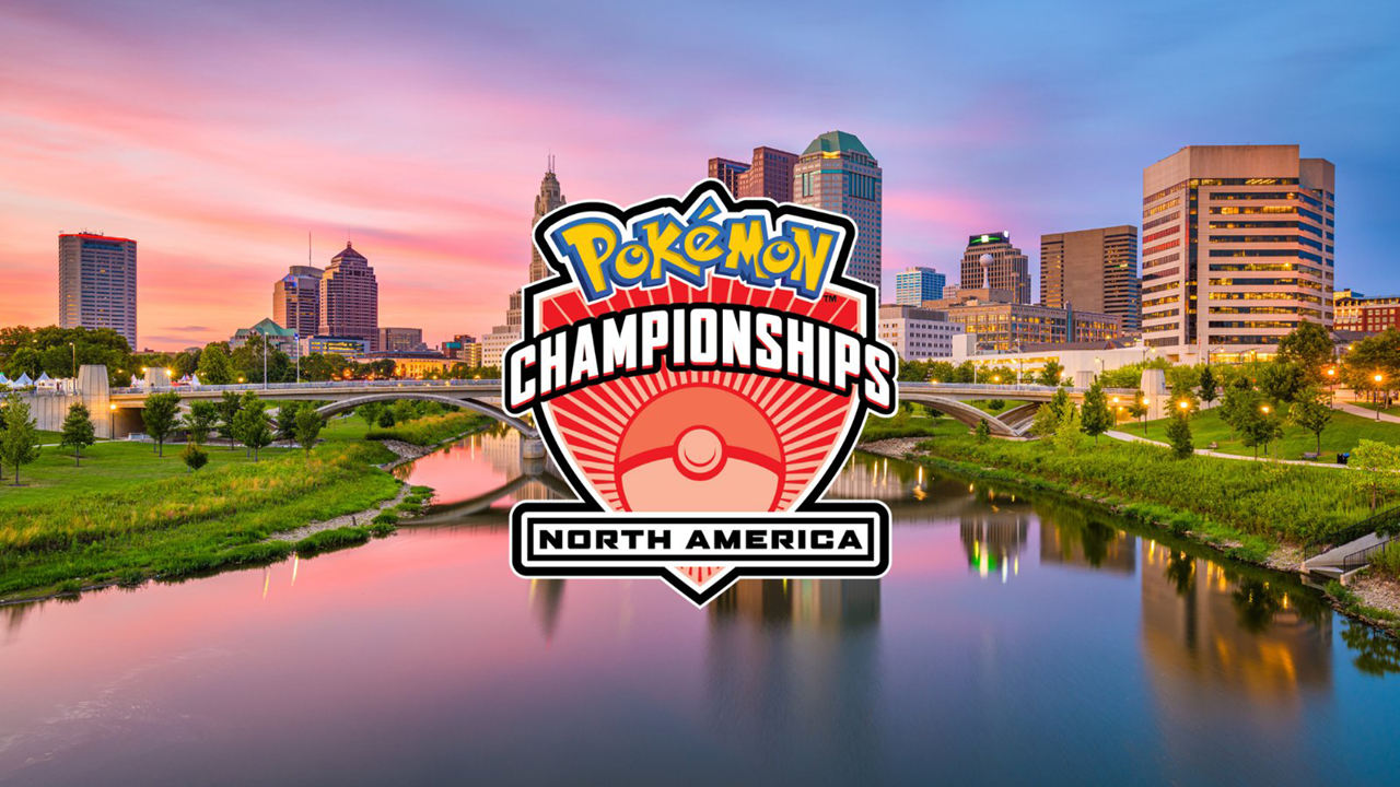 NAIC 2023, Columbus – Limitless
